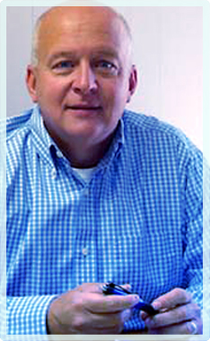 My Pastor Day – Michael Perry