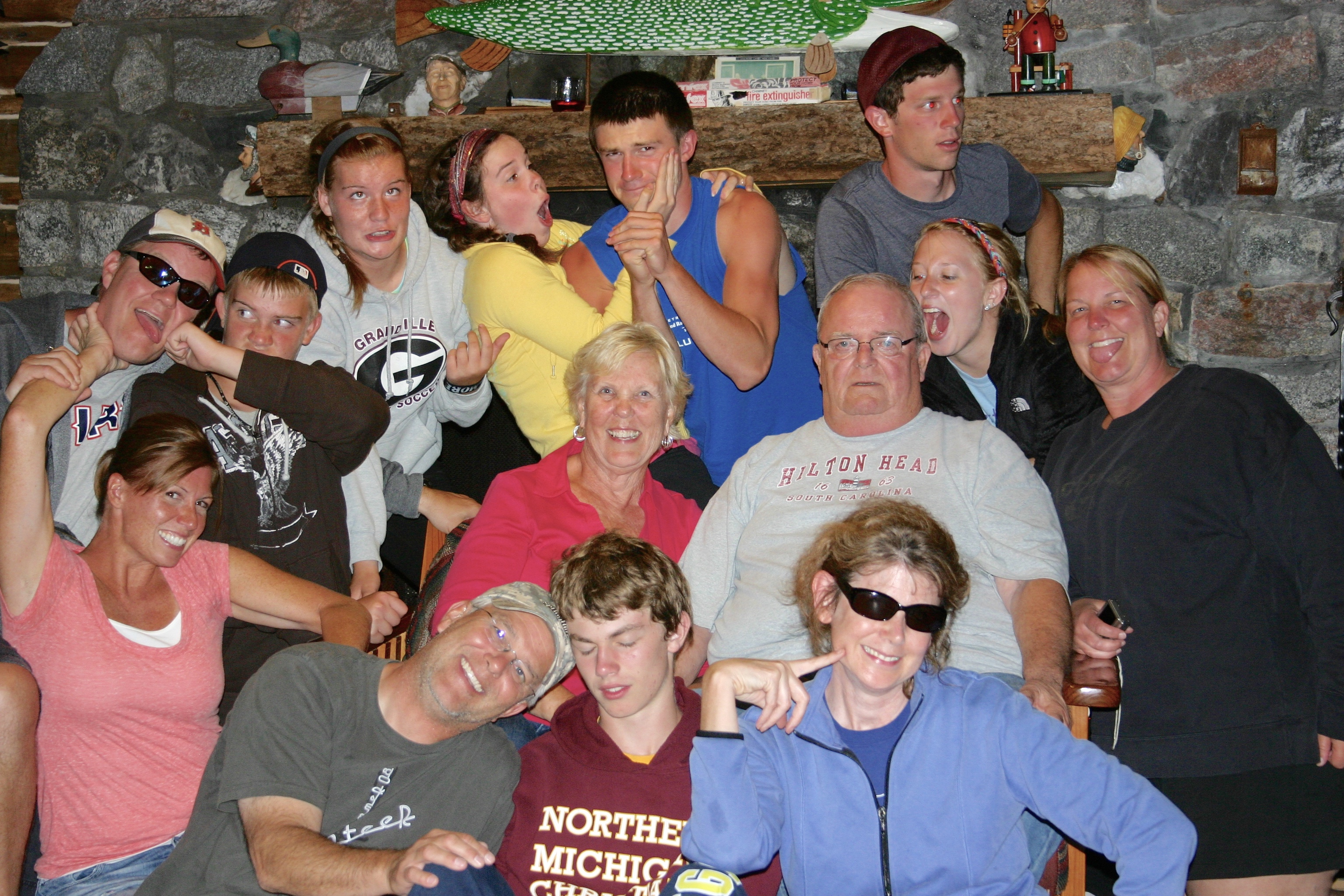 So What Kind of Parent Are You? – Michael Perry